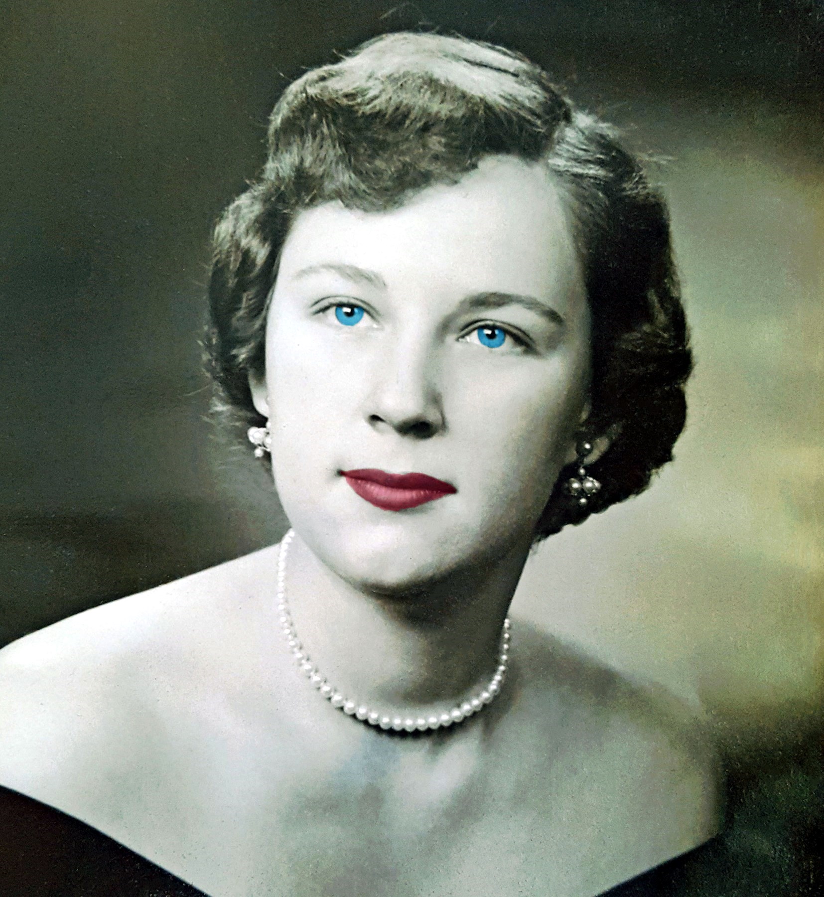 Winifred Edwards Obituary - Westwood, NJ