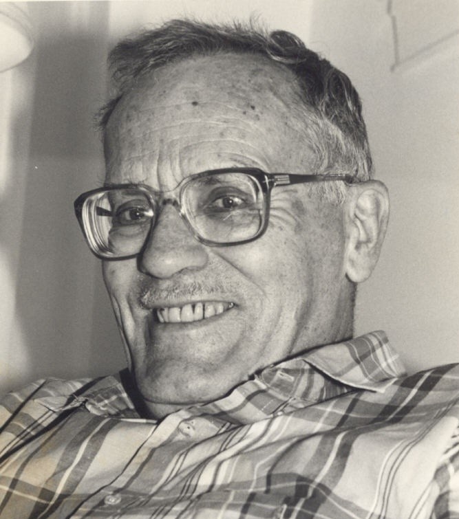 Edward Mackay Obituary - Peterborough, ON