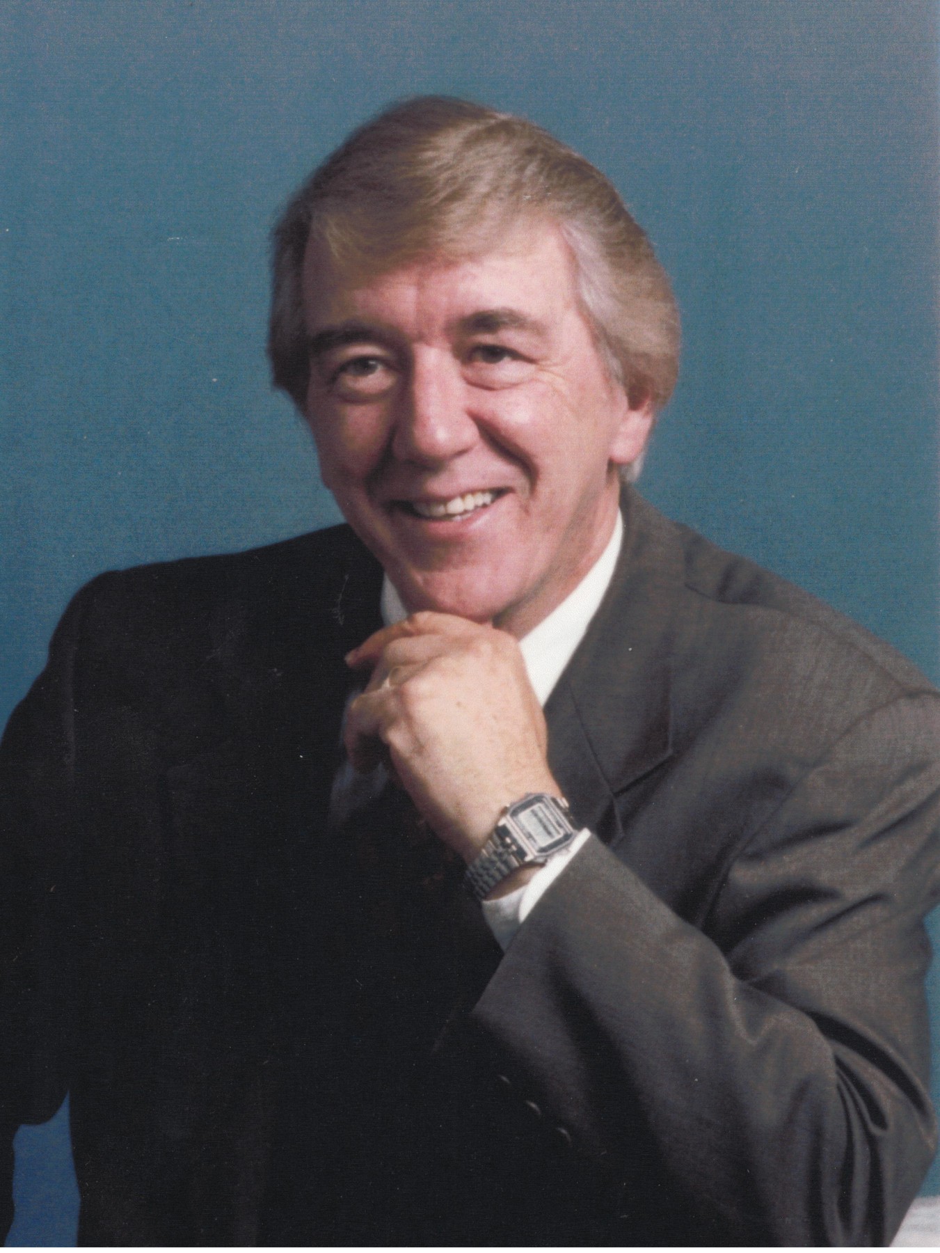 Maurice Beaudry avis de décès - Brossard, QC