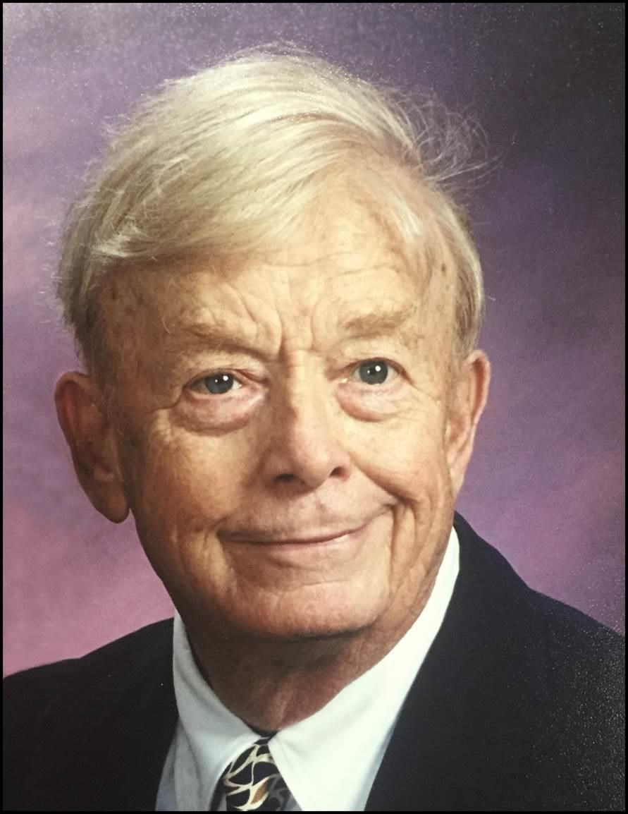 Donald Millsaps Obituary - Raleigh, NC