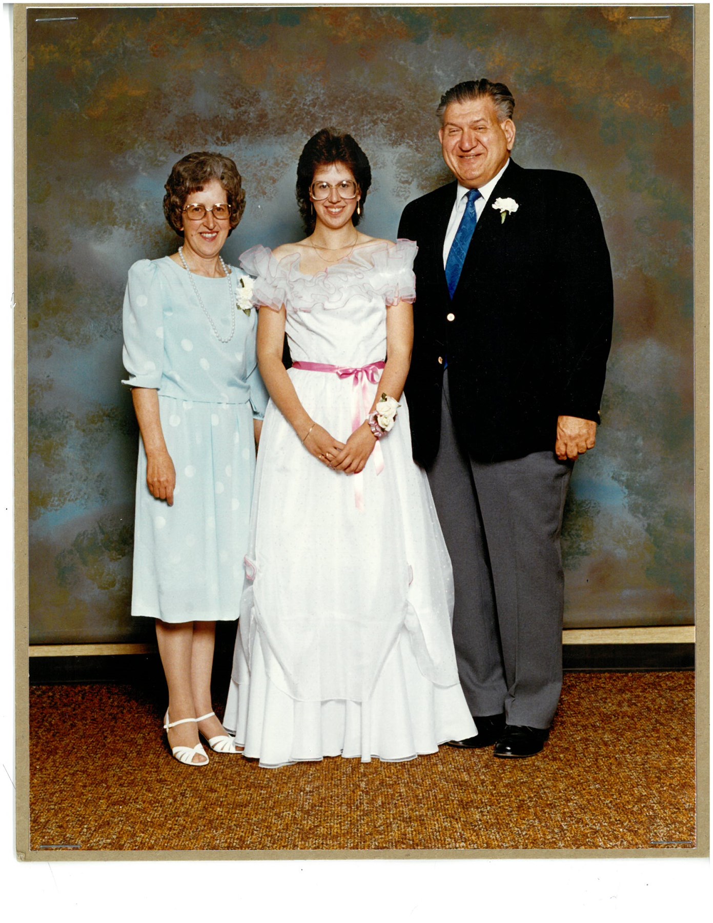 Daniel Maydaniuk Obituary - Navin, MB
