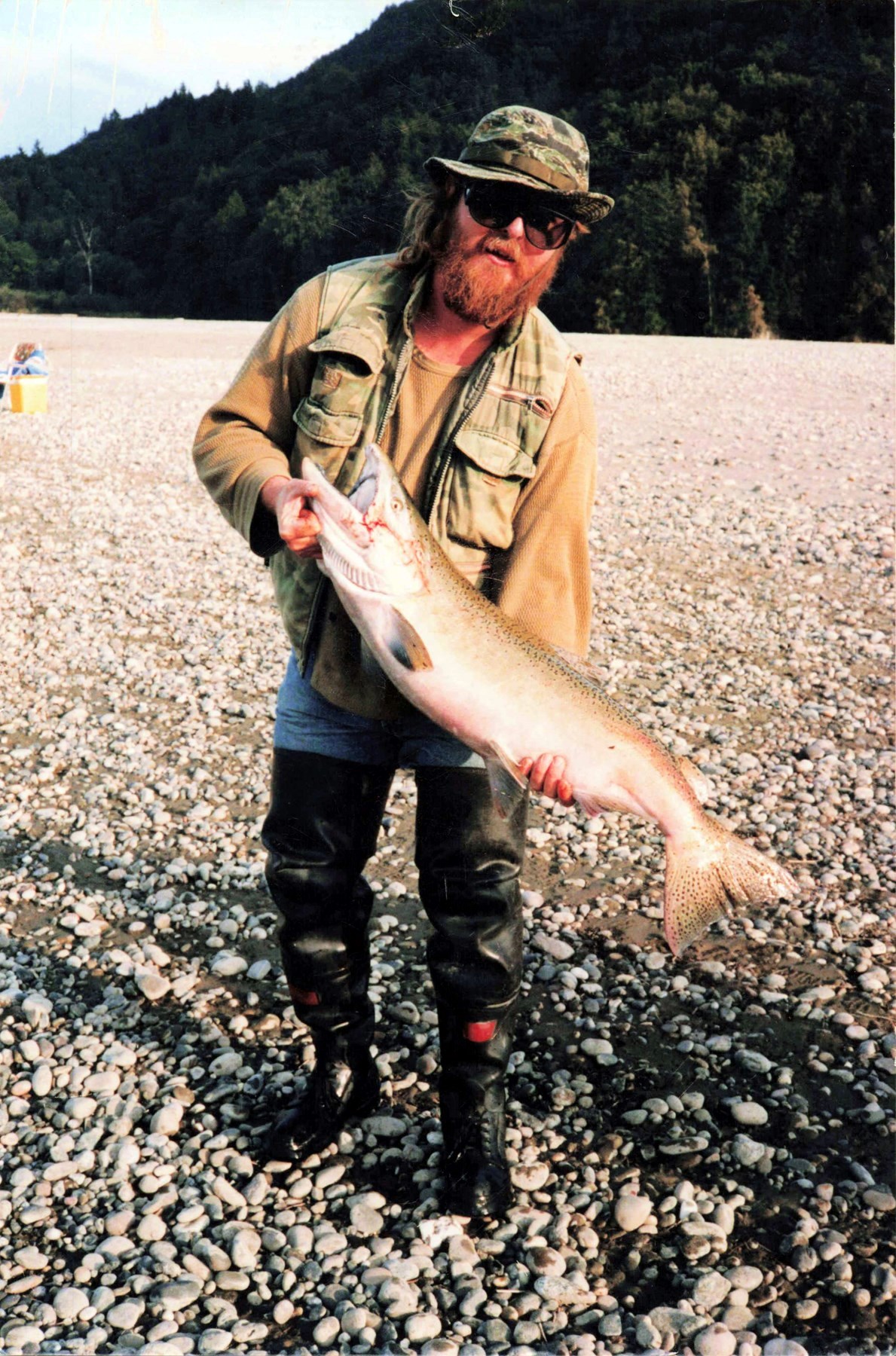 Rory Cross Obituary - Chilliwack, BC