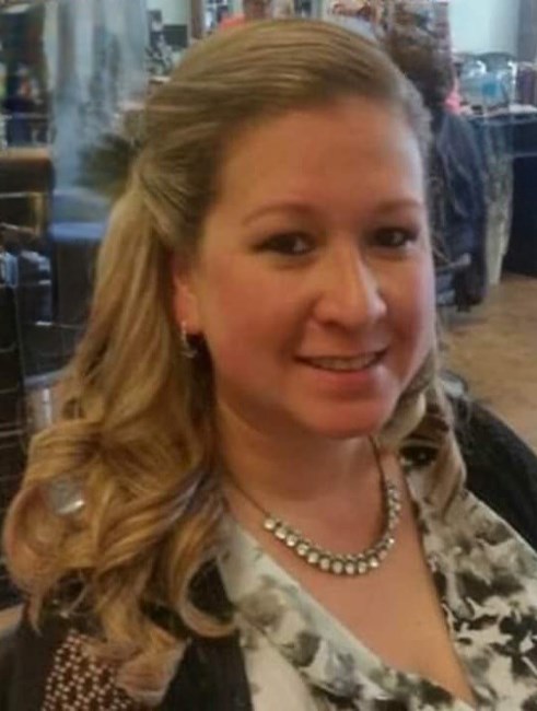 Christina Fox Obituary - Bel Air, MD