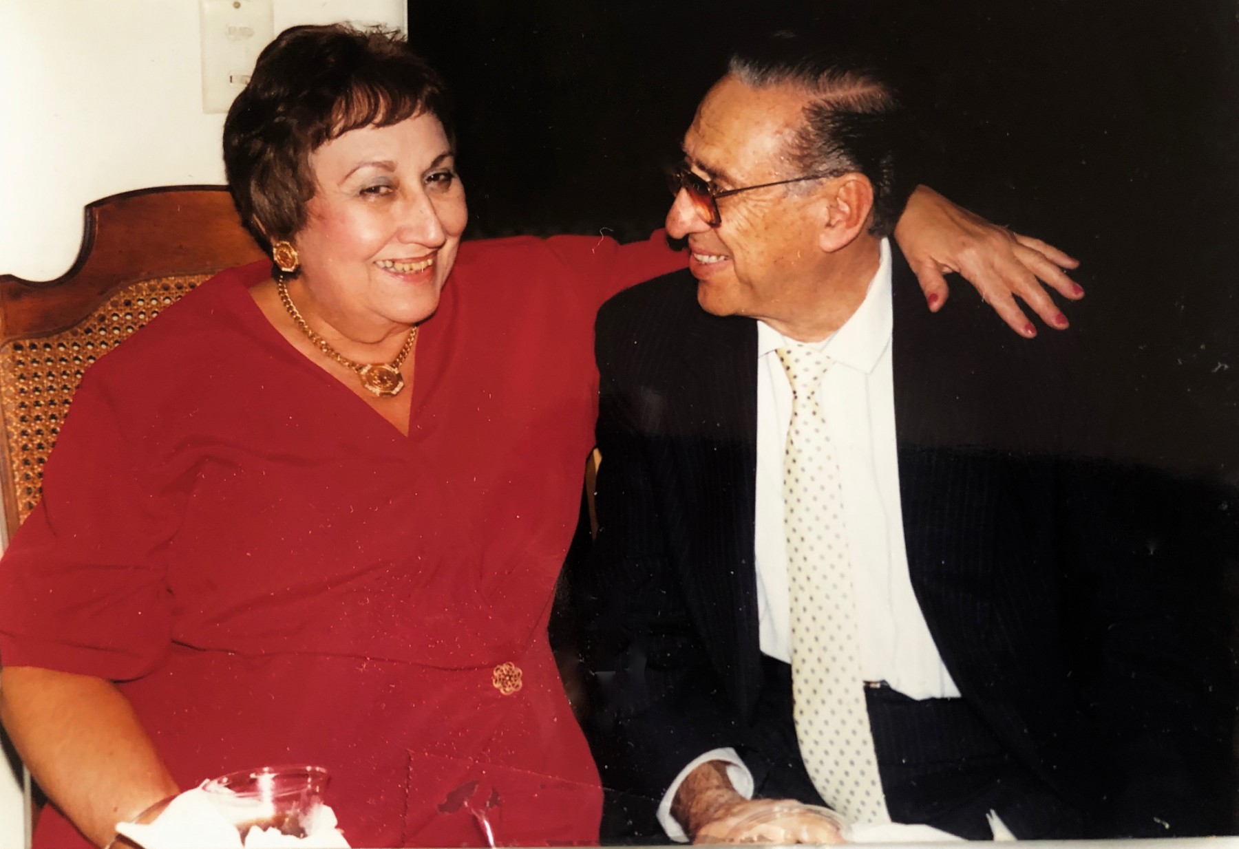 Elda Martinez-Leyva Obituary - Miami, FL
