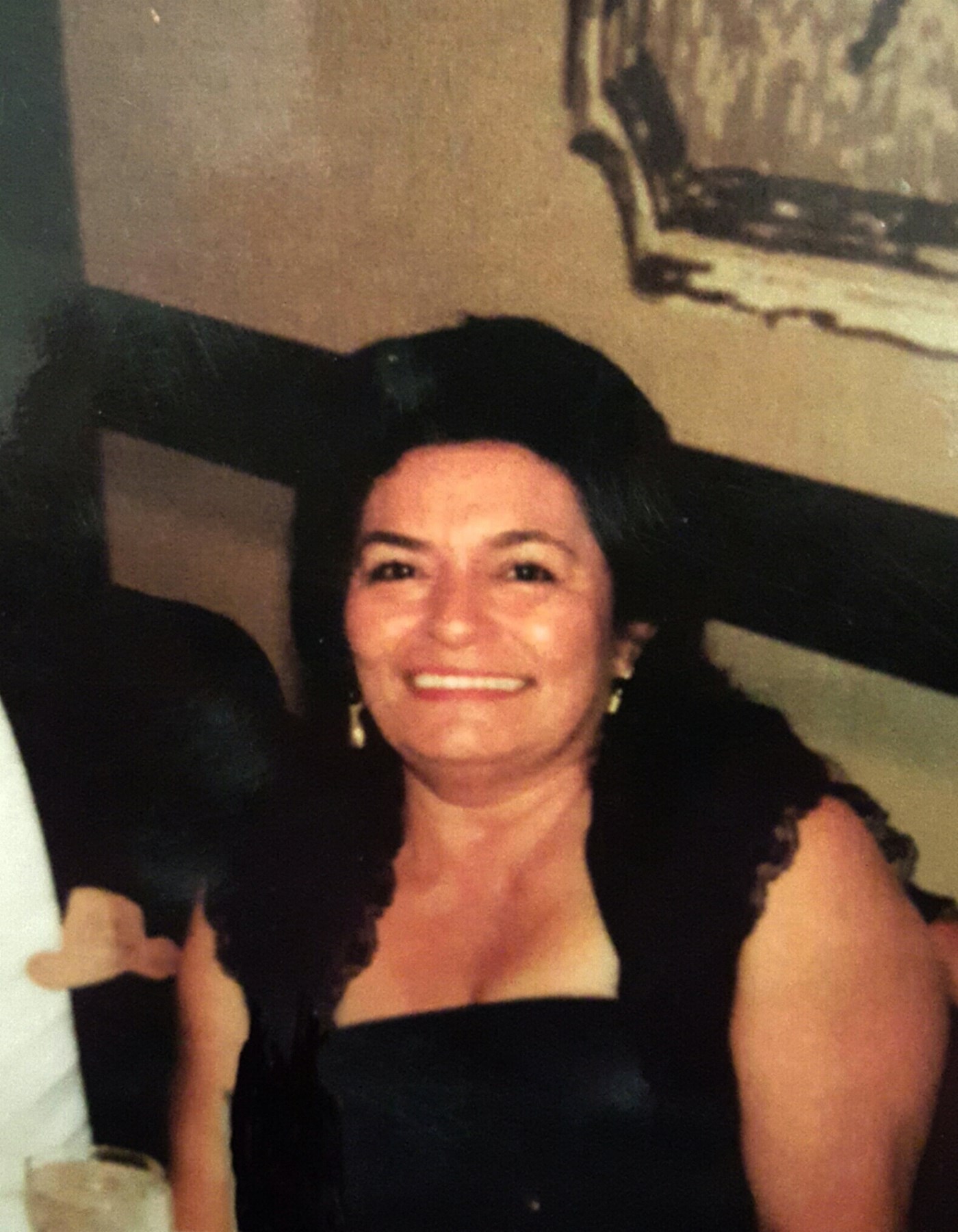 Virginia Lechuga Obituary - San Bernardino, CA