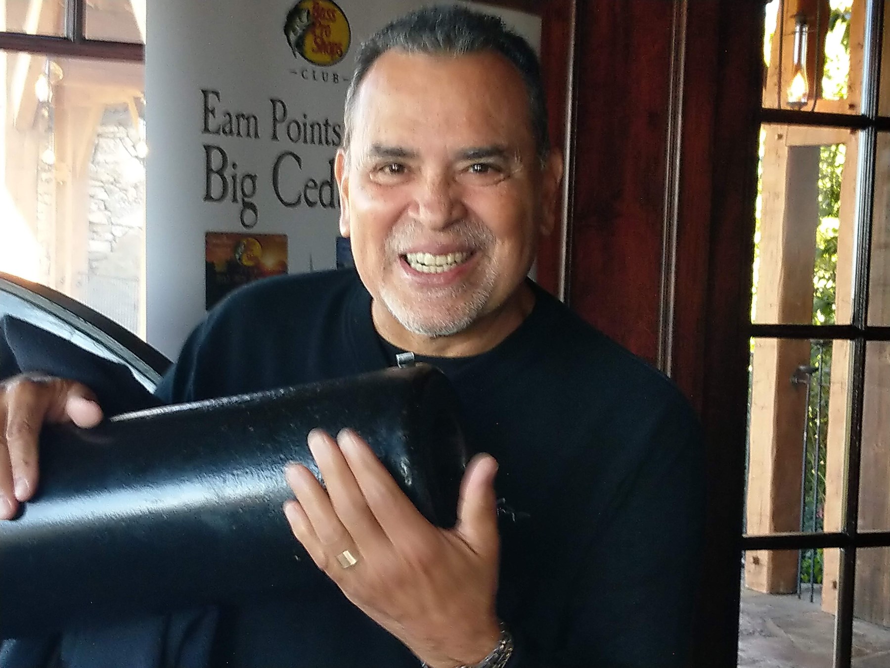 Robert Navarrete Obituary - Plano, TX