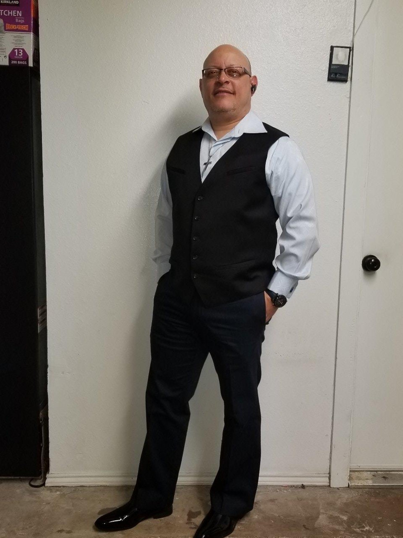 Steven Suarez Obituary - Arlington, TX