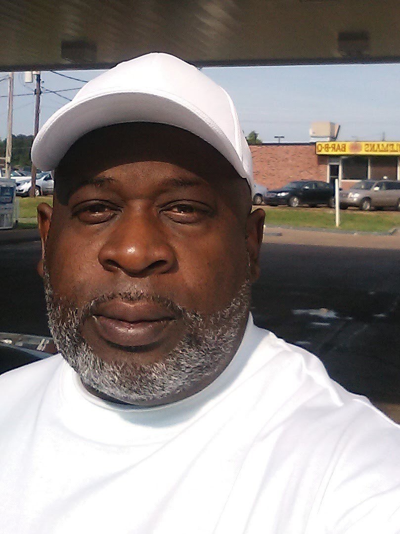 Roy Jackson Obituary - Memphis, TN