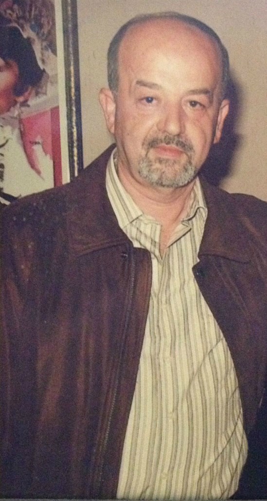 Samir Toubia Obituary - North Hollywood, CA