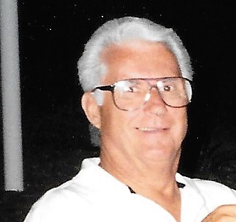 David Frank Palmer Obituary - Tucson, AZ