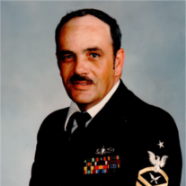 Edward Maxwell Obituary - Norfolk, VA