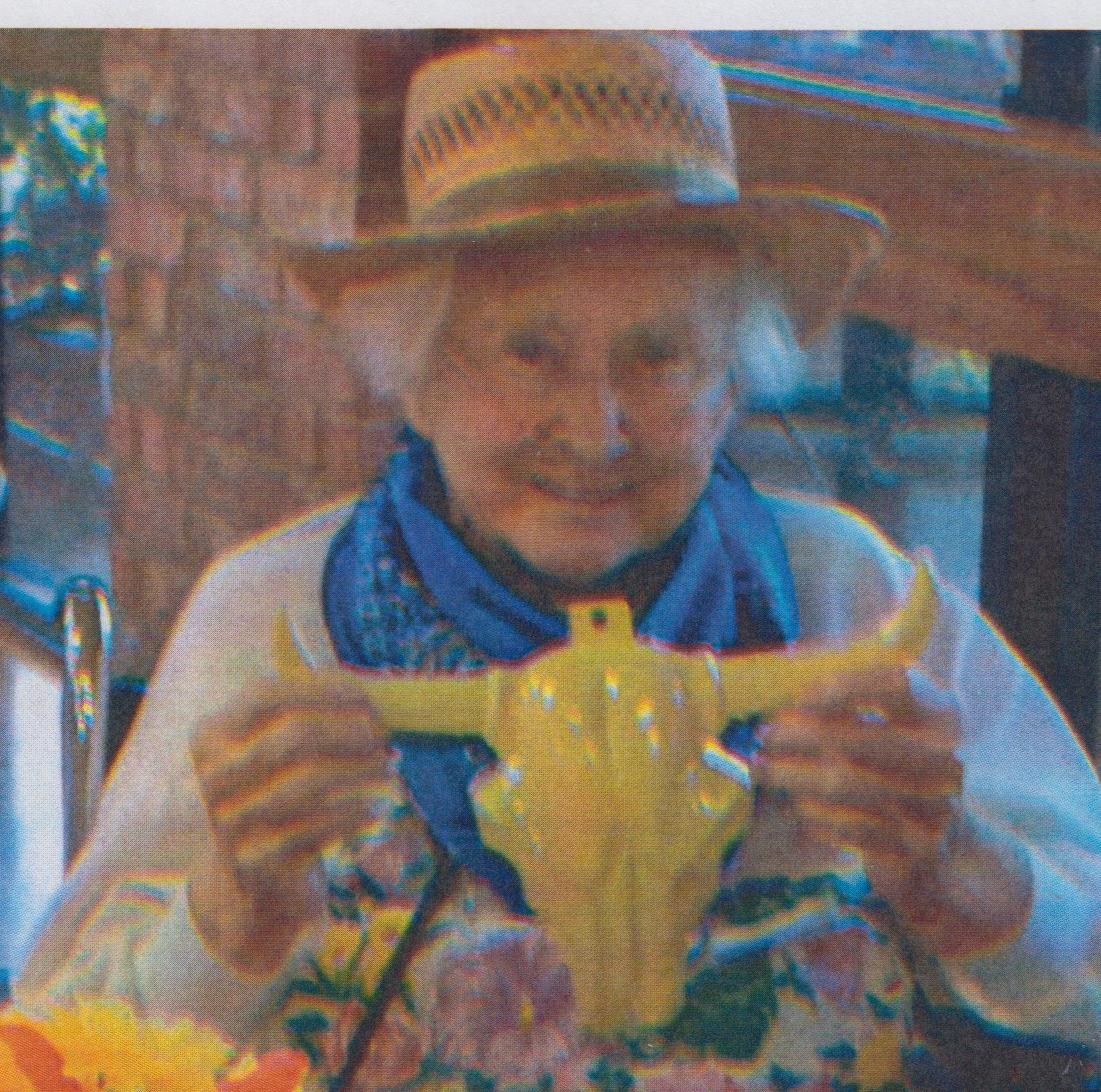 Phyllis McMillan Obituary - Webster, TX