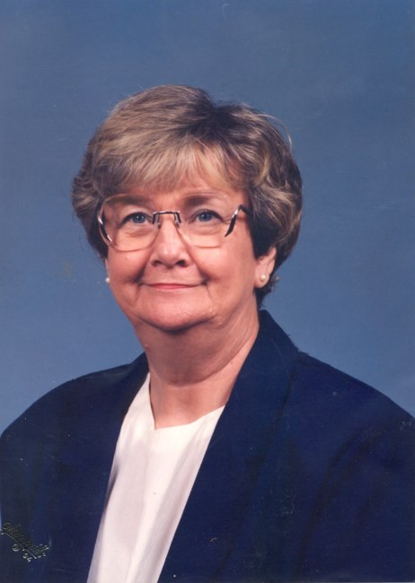 Dorothy Albright Obituary - Anniston, AL