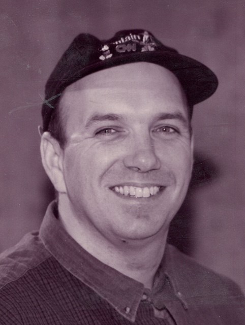 David Andrew Hesketh Obituary - Vernon, BC