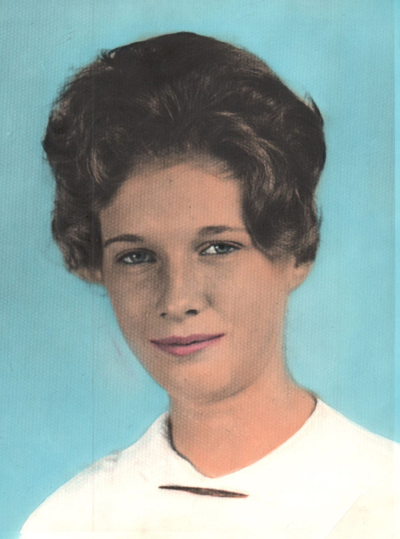 Frances Dorothy Davis Obituary - Nottingham, MD