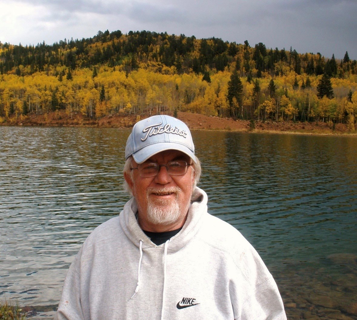 Ronald Osborn Obituary - Katy, TX