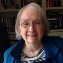 Elizabeth Doherty Obituary - Columbus, OH