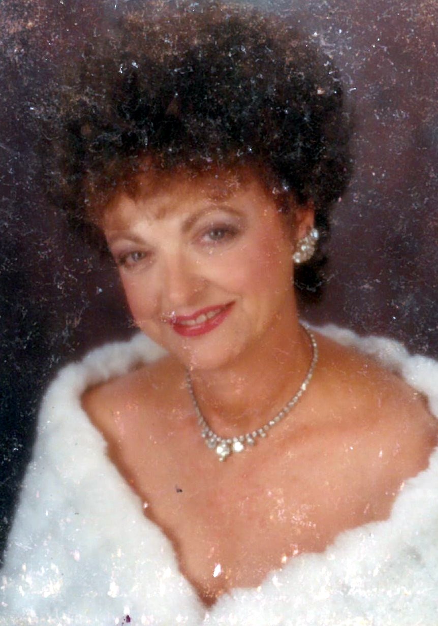 Sharon Draper Obituary - Winter Haven, FL