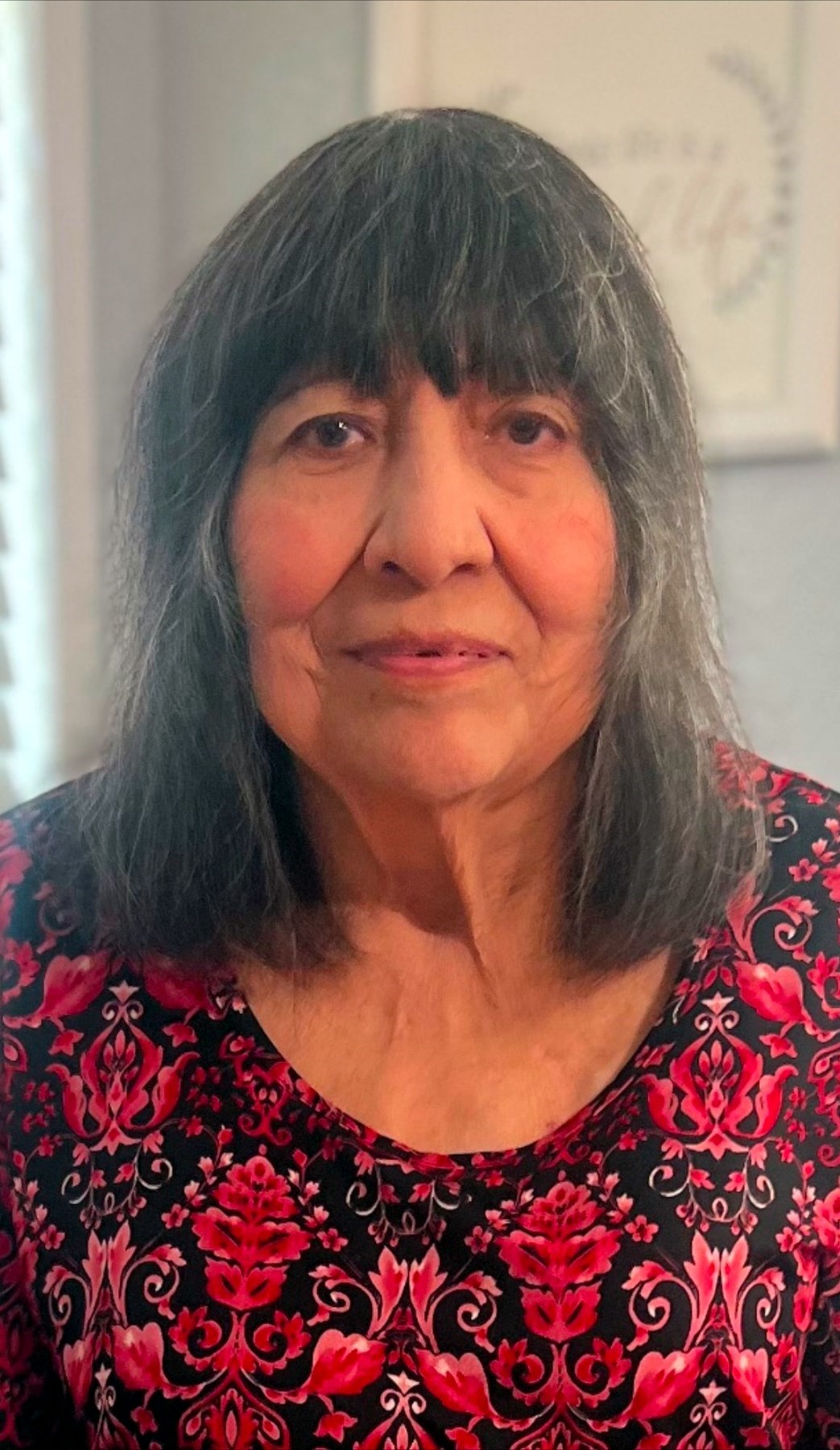 Amelia Hernandez Obituary - New Braunfels, TX