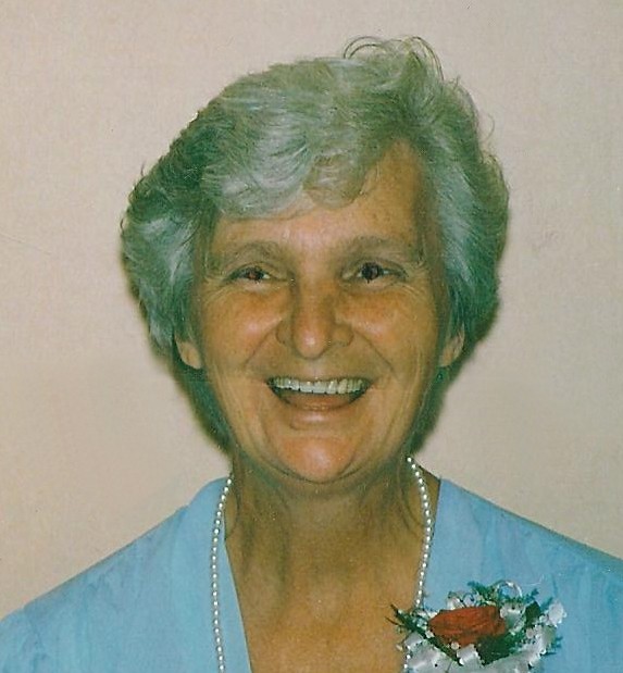 Nancy Doumani Obituary - Calgary, AB