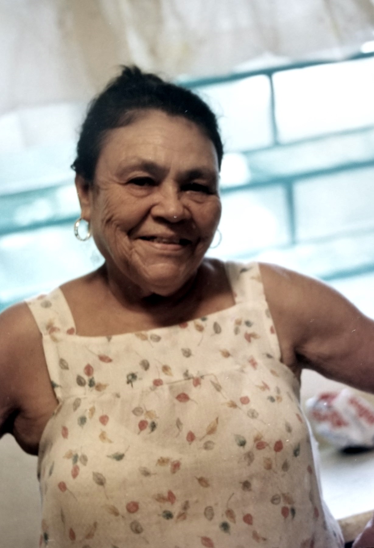 Ana Díaz Ramos Obituary - Caguas, PR