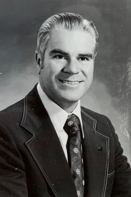 Arthur Longworth Obituary - Springfield, IL