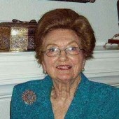 Grace Bailey Obituary - San Antonio, TX