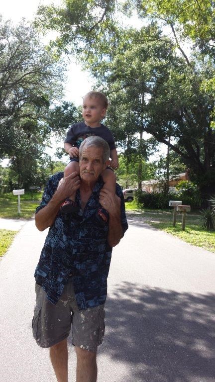 James Ellerbee Obituary - Tampa, FL