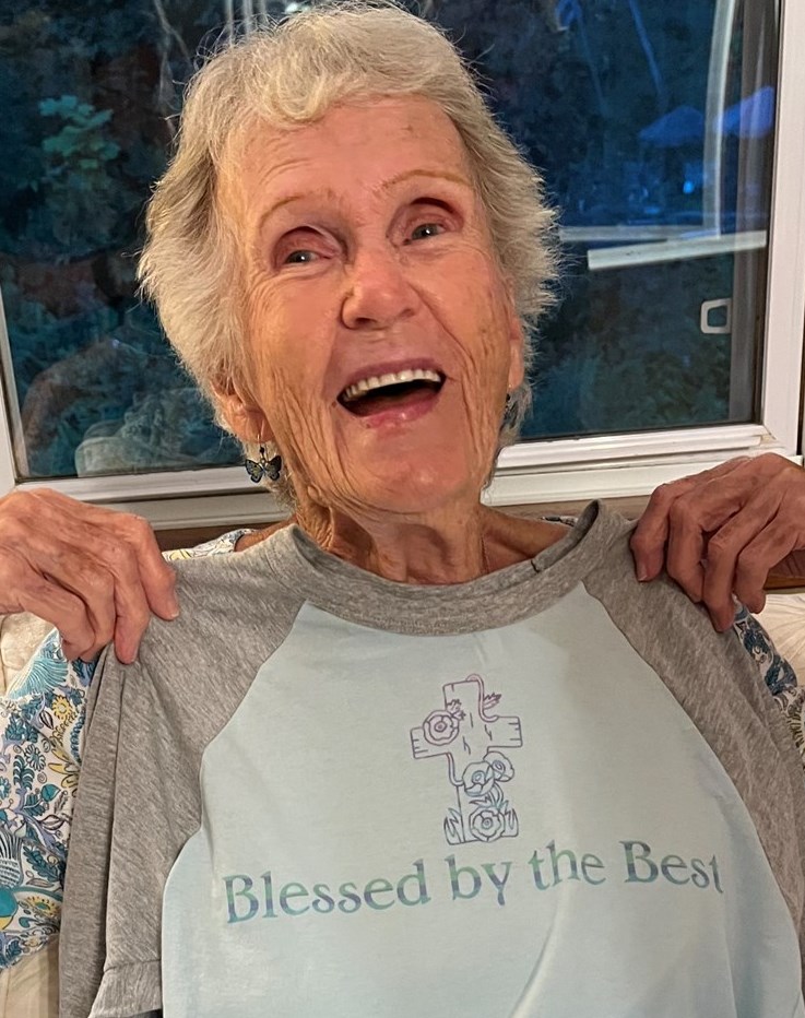 Edith Jane Rayburn Obituary - Lake Worth, FL