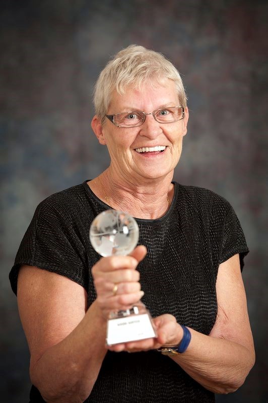 Barbara Bates Obituary - Mission, BC