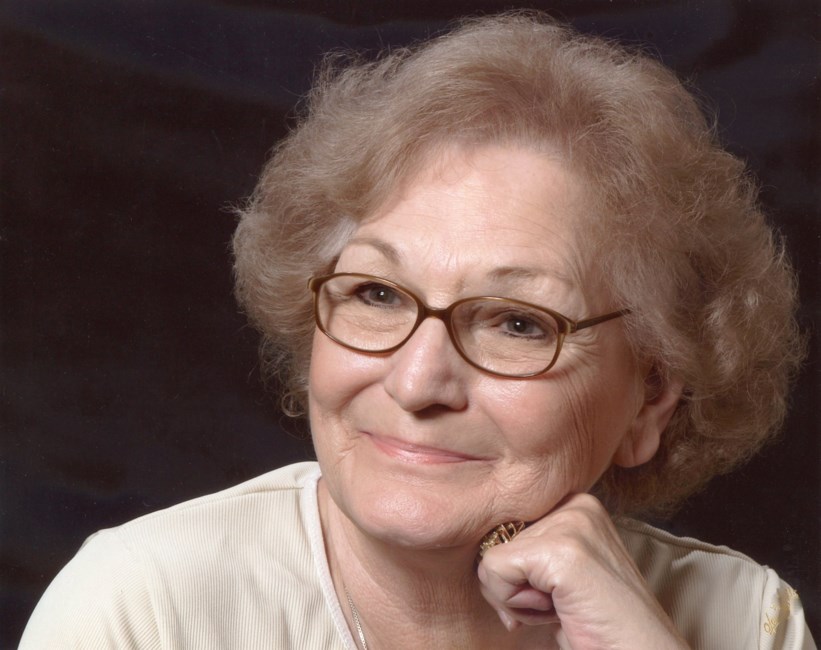 Cecilia Irene Fream Obituary - Del City, OK