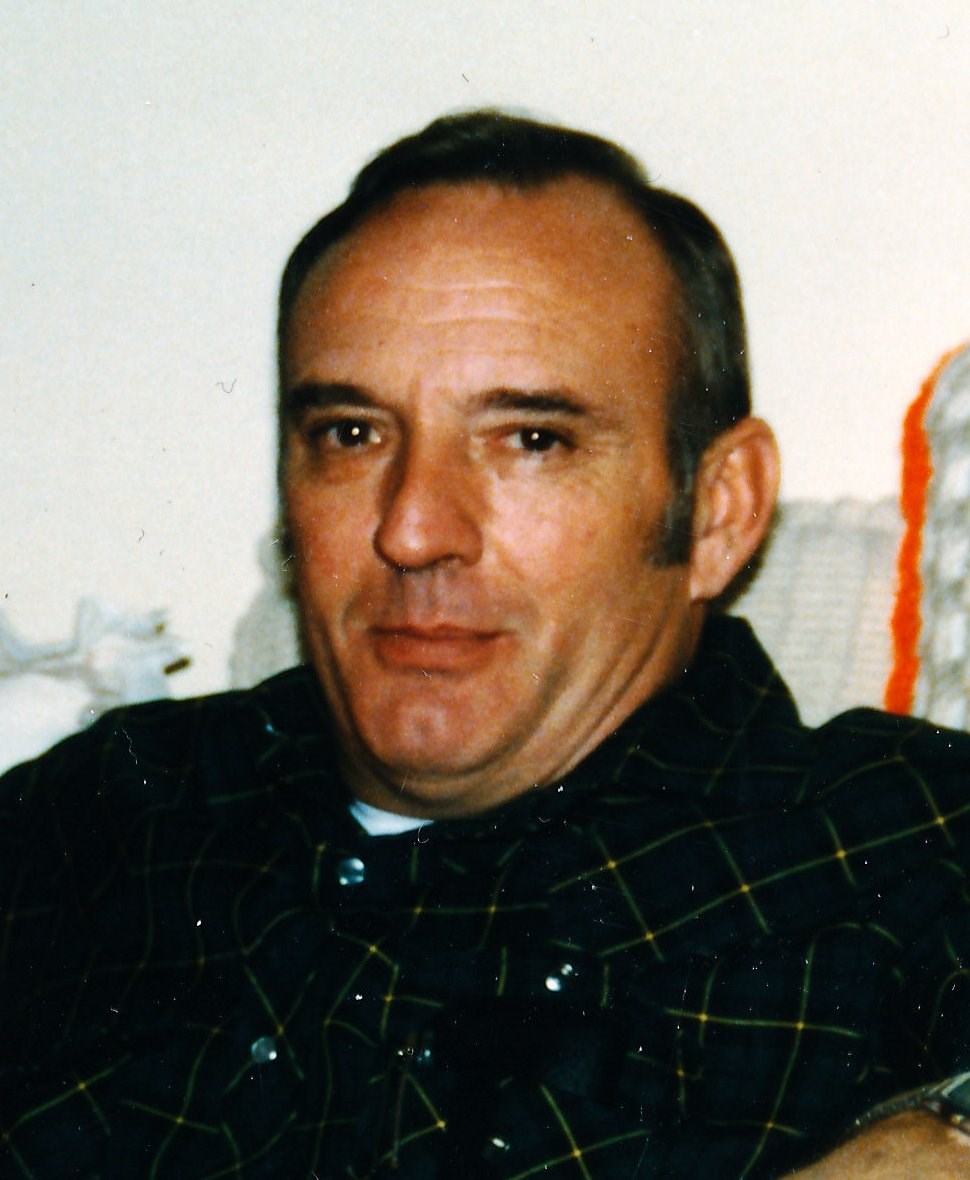 Alton Doyle Lewis Obituary - Louisville, KY