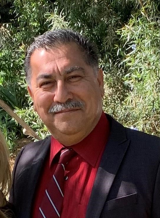 Danny Rodriguez Obituary - Glendora, CA