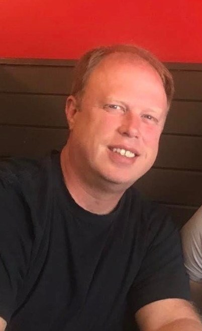 Randy Jones Obituary - Hamilton, OH