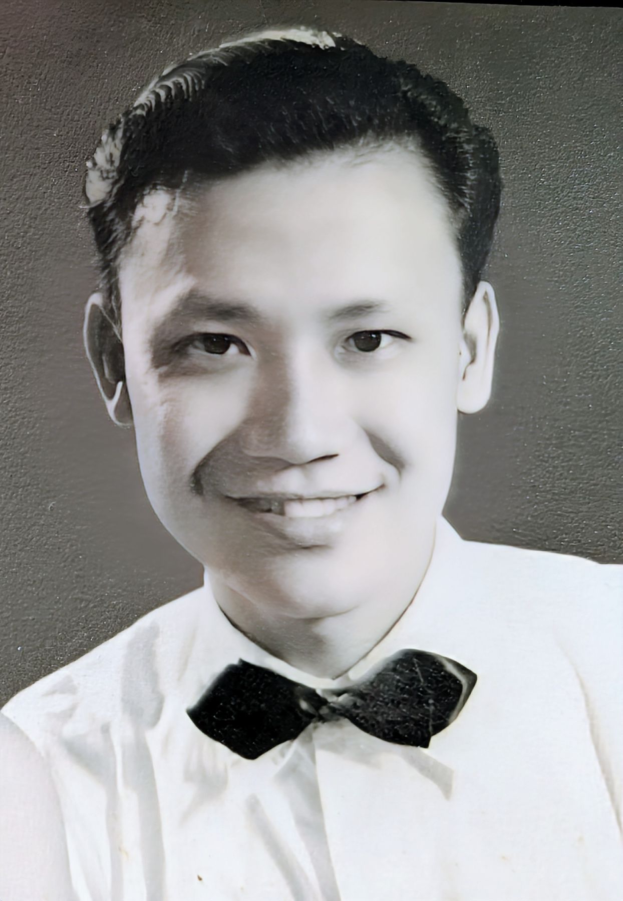 Joseph Chung Obituary - Calgary, AB