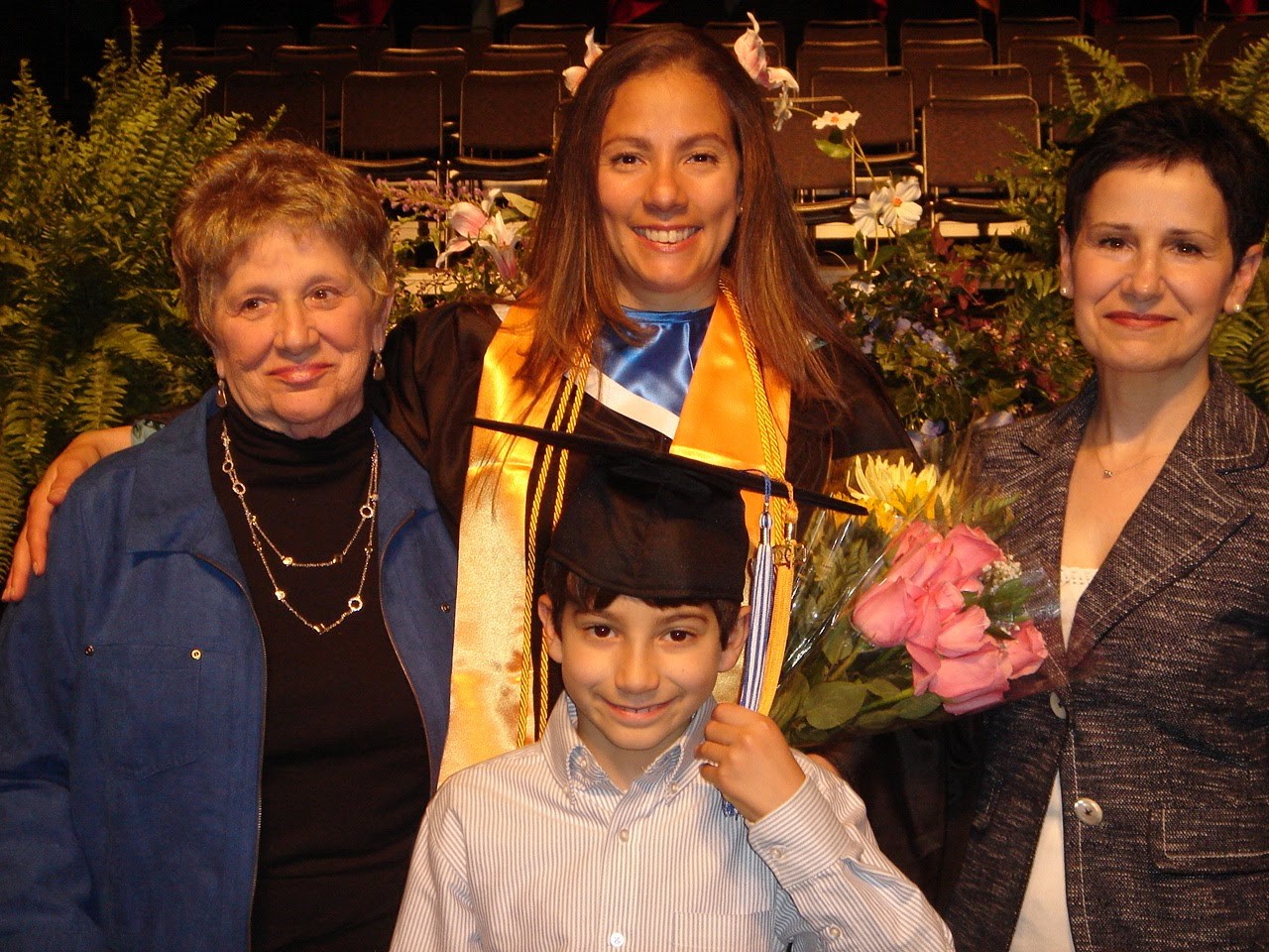 Josephine Amato Curcuru Obituary - Clinton Township, MI