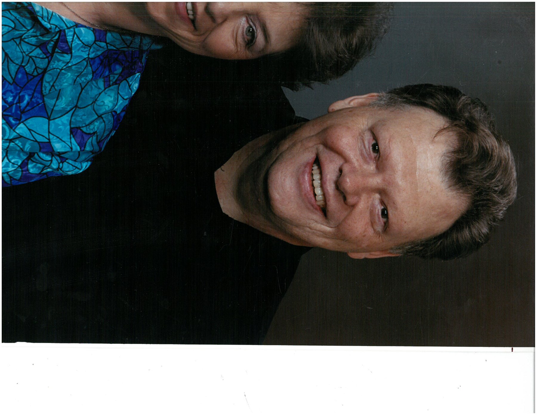 John Denovan Obituary - Victoria, BC