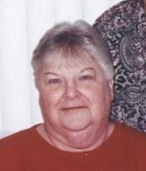 Joann Hanus Obituary