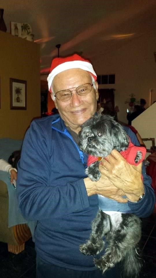 Reinaldo Rodríguez Lebrón Obituary - Bayamon, PR