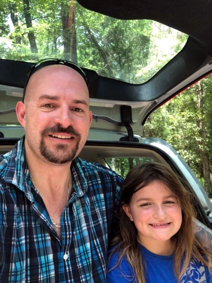 Eric Long Obituary - Mobile, AL