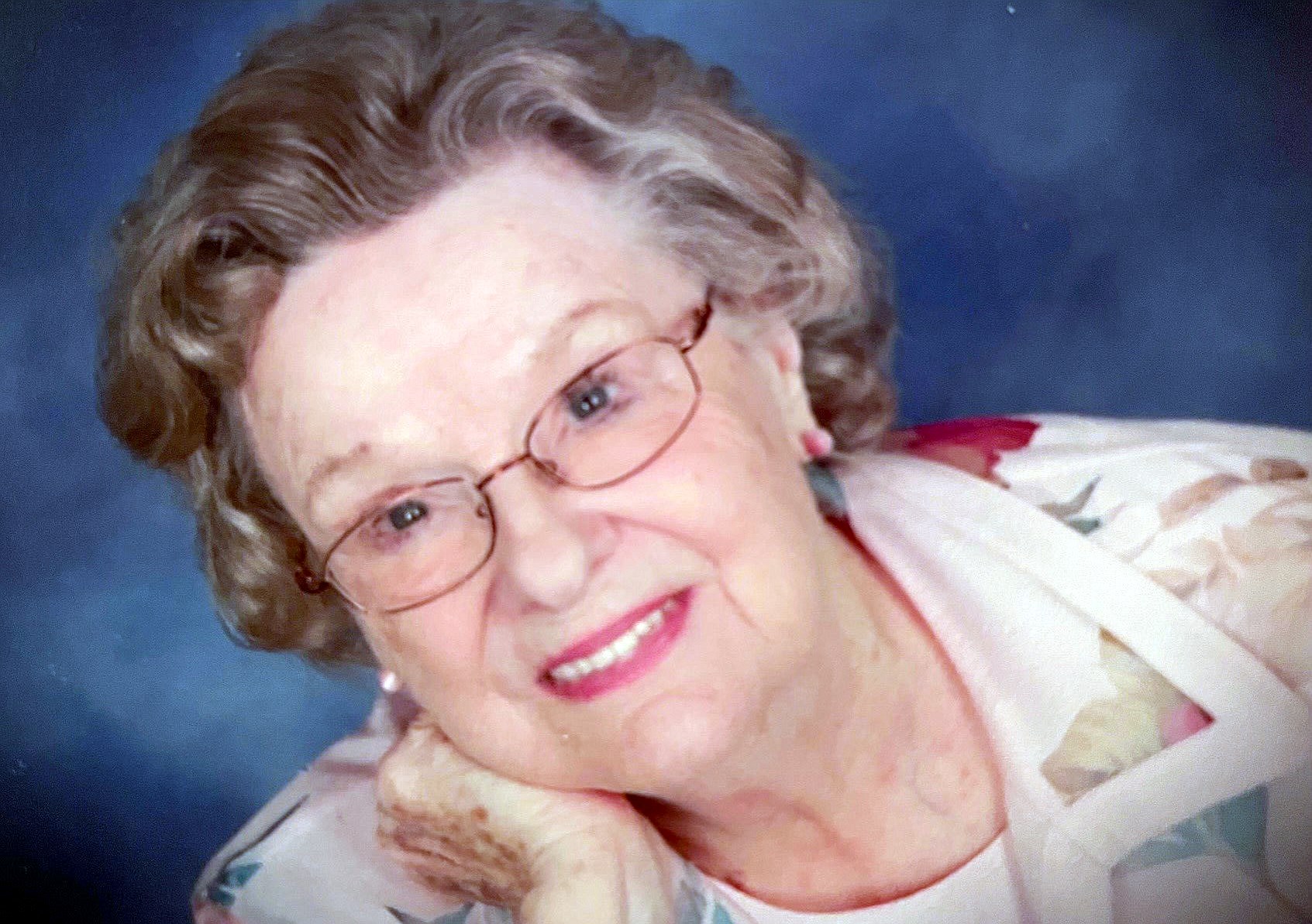 Dorothy Parrish Johnson Obituary - Clayton, NC