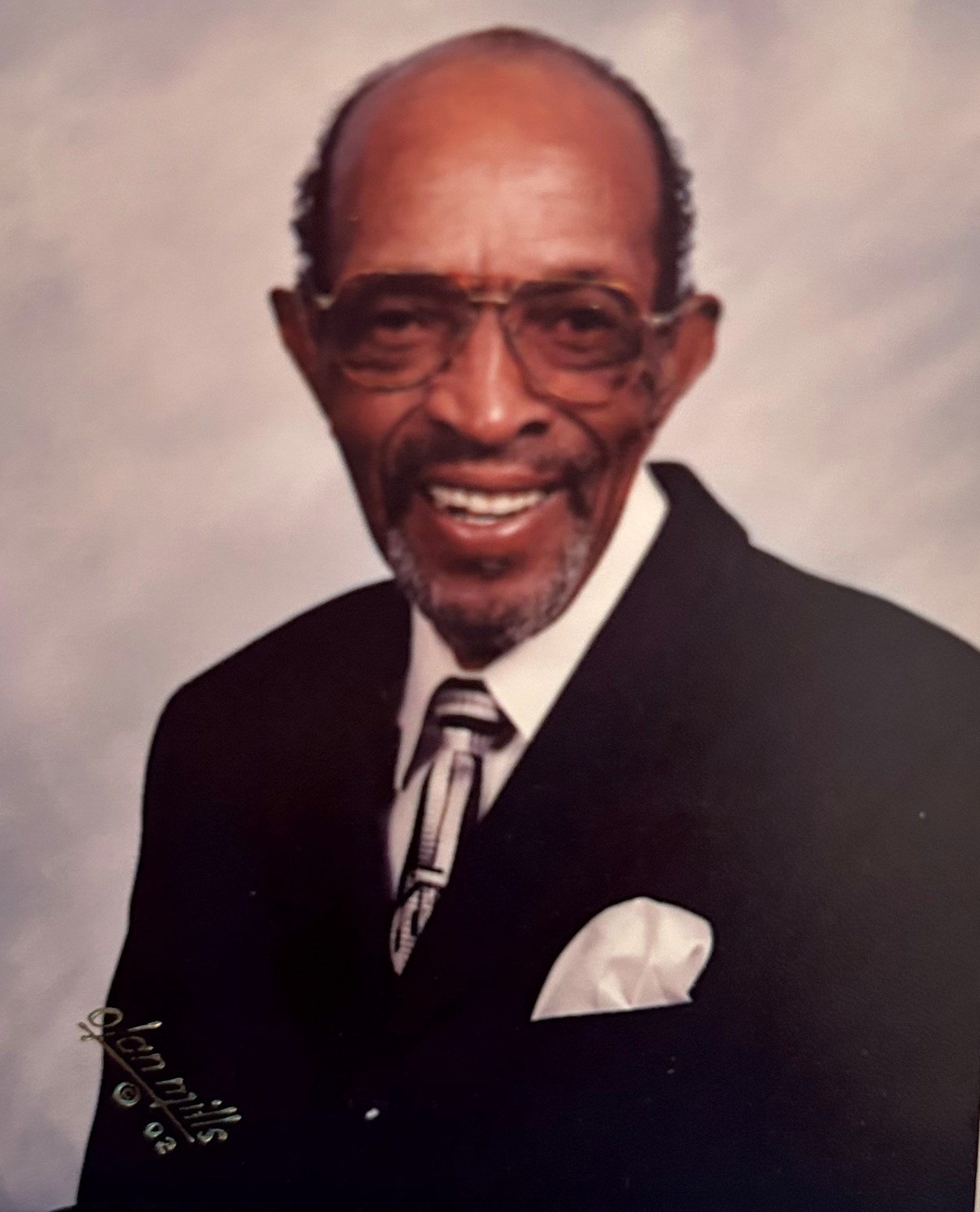 James Davis Obituary - Houston, TX