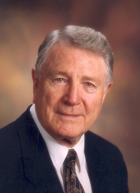 Lawrence Buck Curtis Obituary - Houston, TX