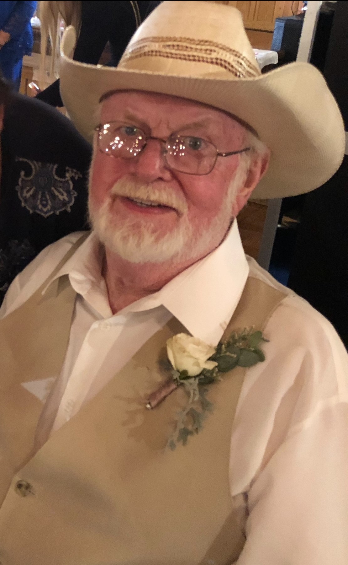 Patrick Purucker Obituary - Houston, TX