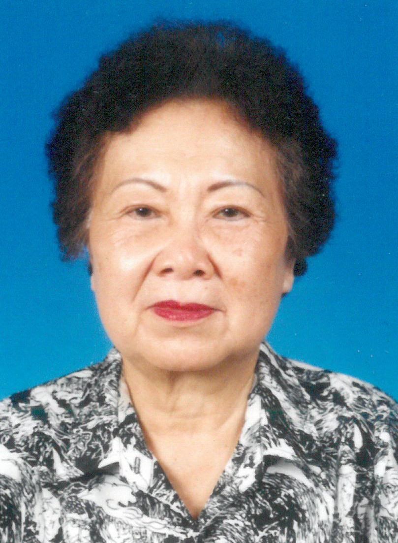 Mrs. Lily Siew Chin Tsen Obituary - Burnaby, BC