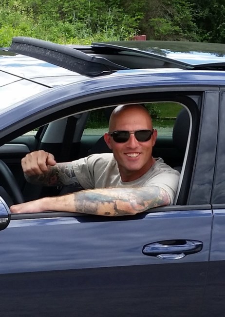 Marco Graf Obituary - North Vancouver, BC