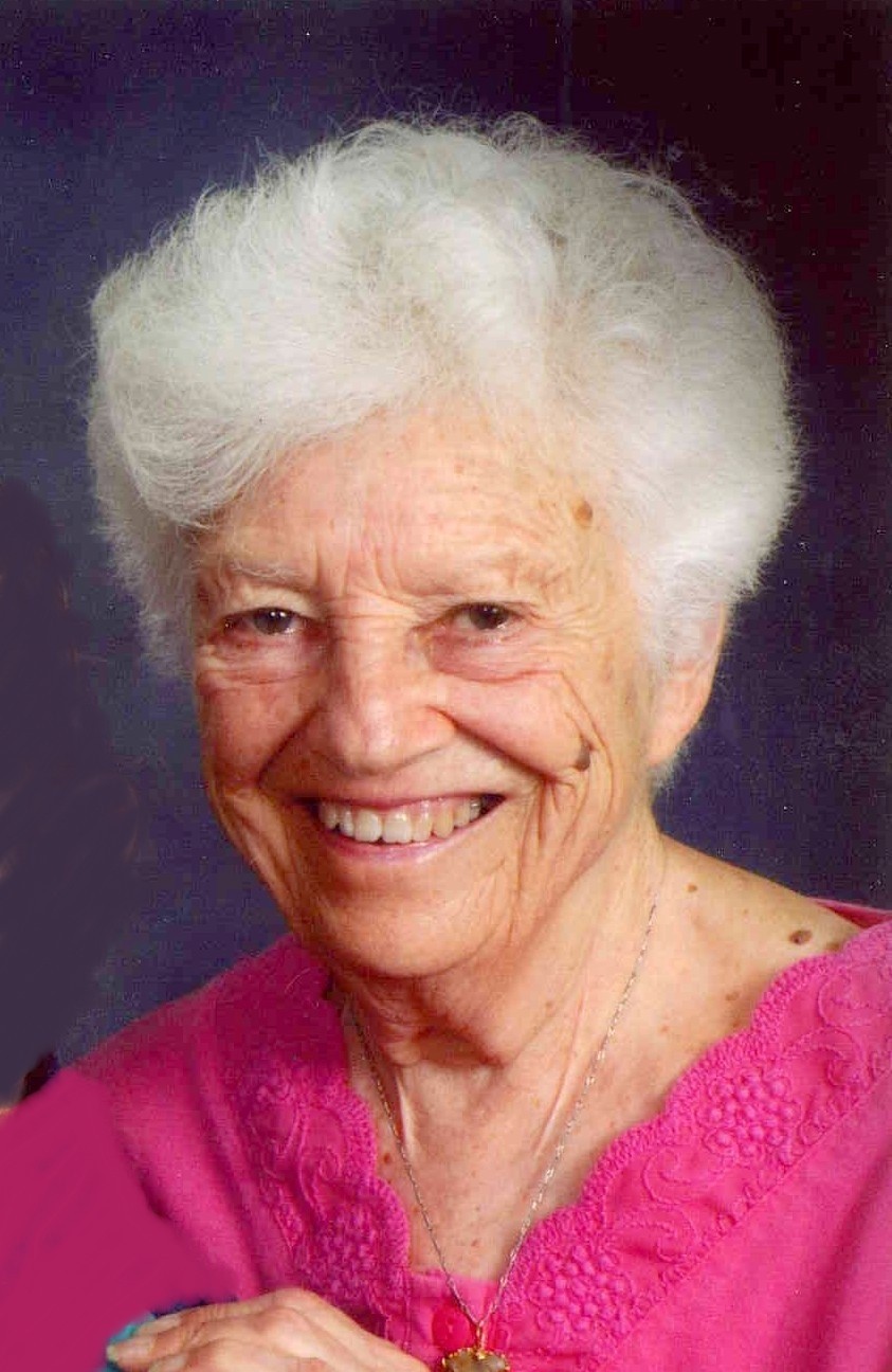 Anne Best Obituary - Hixson, TN