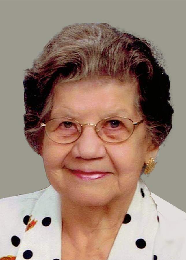 Mary Balmer Obituary - Rochester, PA