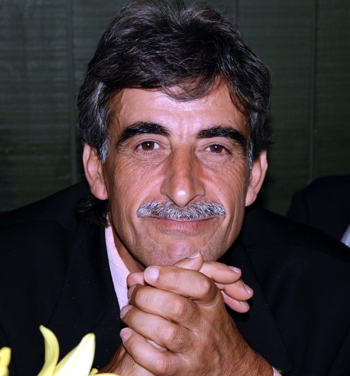 Cosimo Mannella Obituary - Brampton, ON