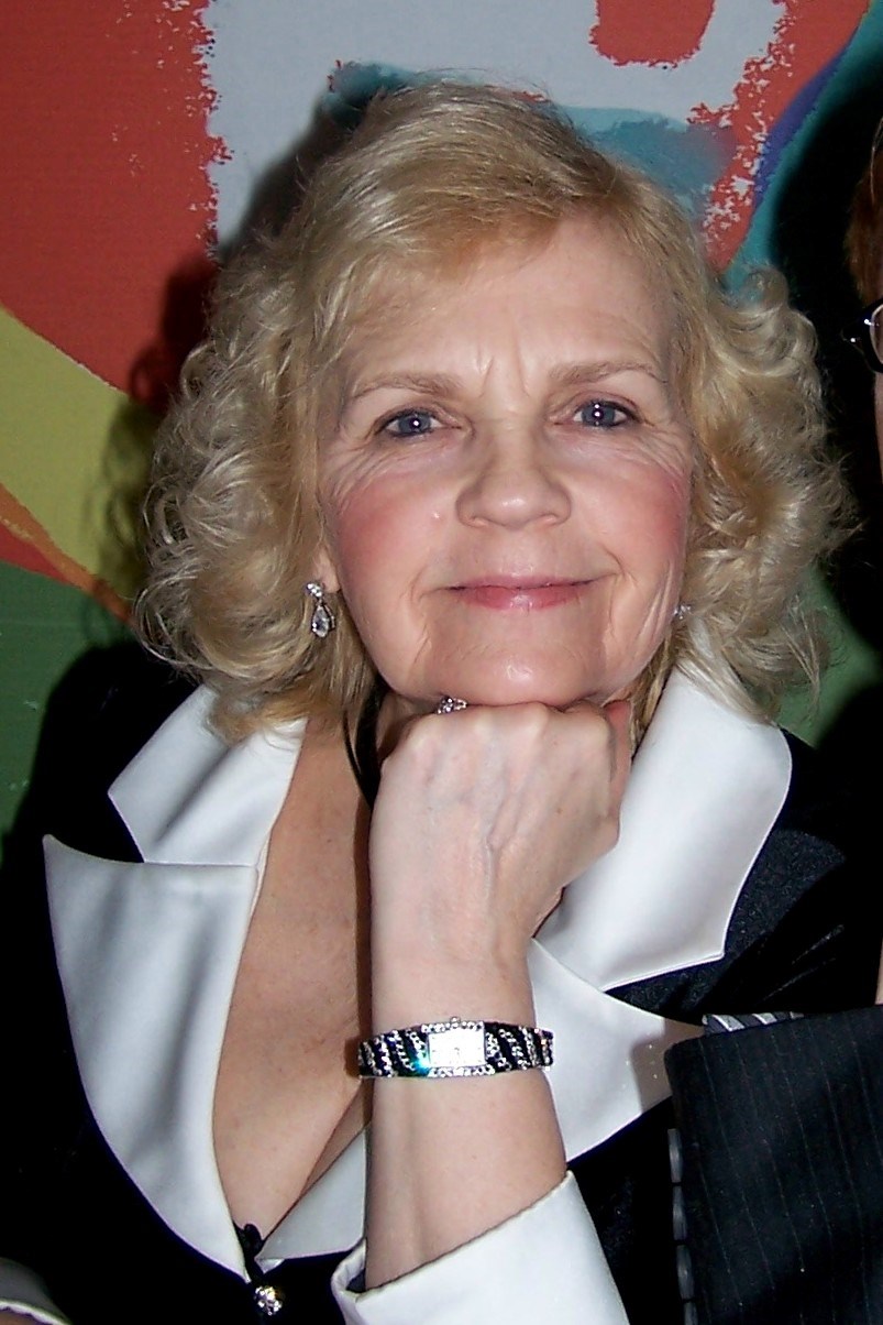 Rozetta Krevosh Obituary - Las Vegas, NV